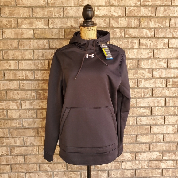 Under Armour | Shirts | New Under Armour Mens Storm Coldgear Hoodie ...